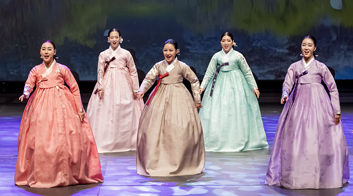 경기소리전수관